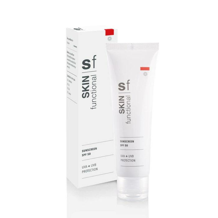SKIN Functional | Buy Online at SkinMiles | Official Stockists