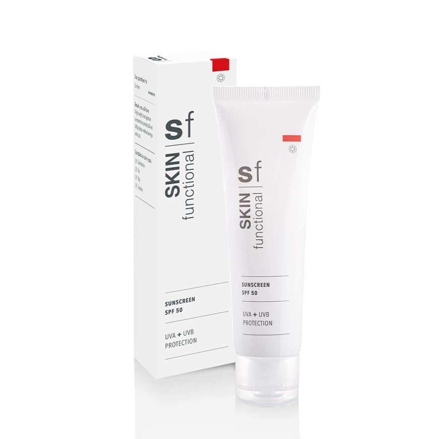SKIN Functional | Buy Online at SkinMiles | Official Stockists