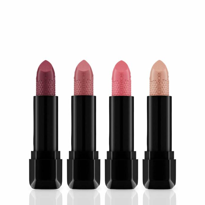 Catrice Shine Bomb Lipstick | Available Online at SkinMiles