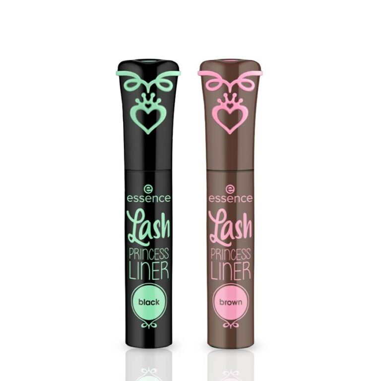 essence Lash PRINCESS LINER | Available Online at SkinMiles