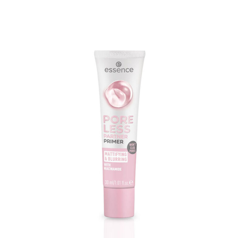 essence Poreless Partner Primer | Available Online at SkinMiles