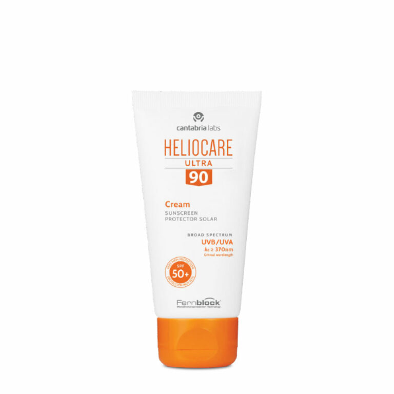 Heliocare 360° Age Active Fluid SPF 50 | Buy Online at SkinMiles
