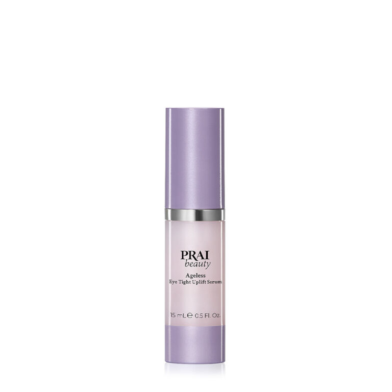 PRAI BEAUTY Ageless Eye Tight Uplift Serum | Available Online at SkinMiles