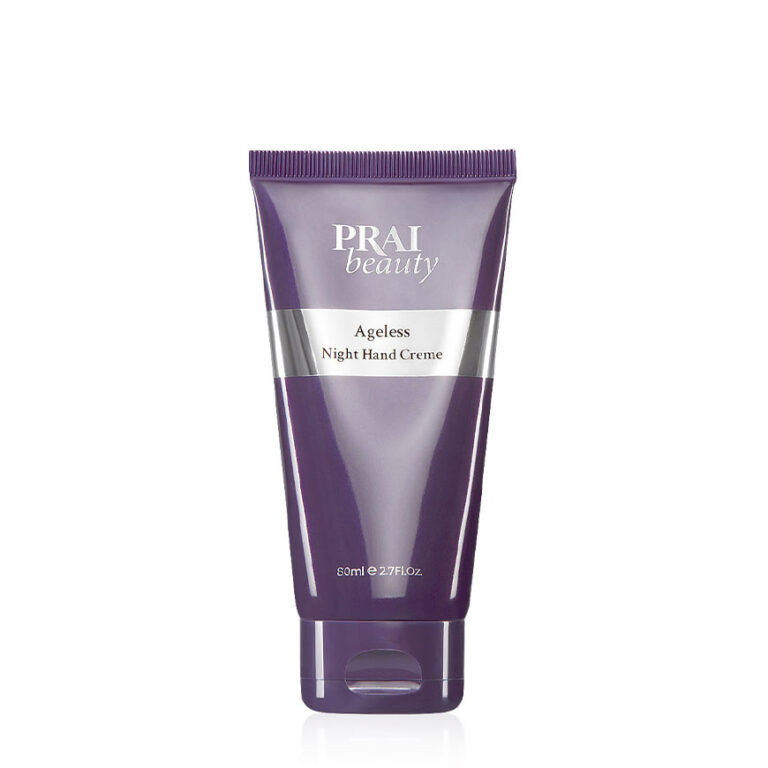 PRAI BEAUTY Ageless Crepe-Correct Body Crème | Online at SkinMiles