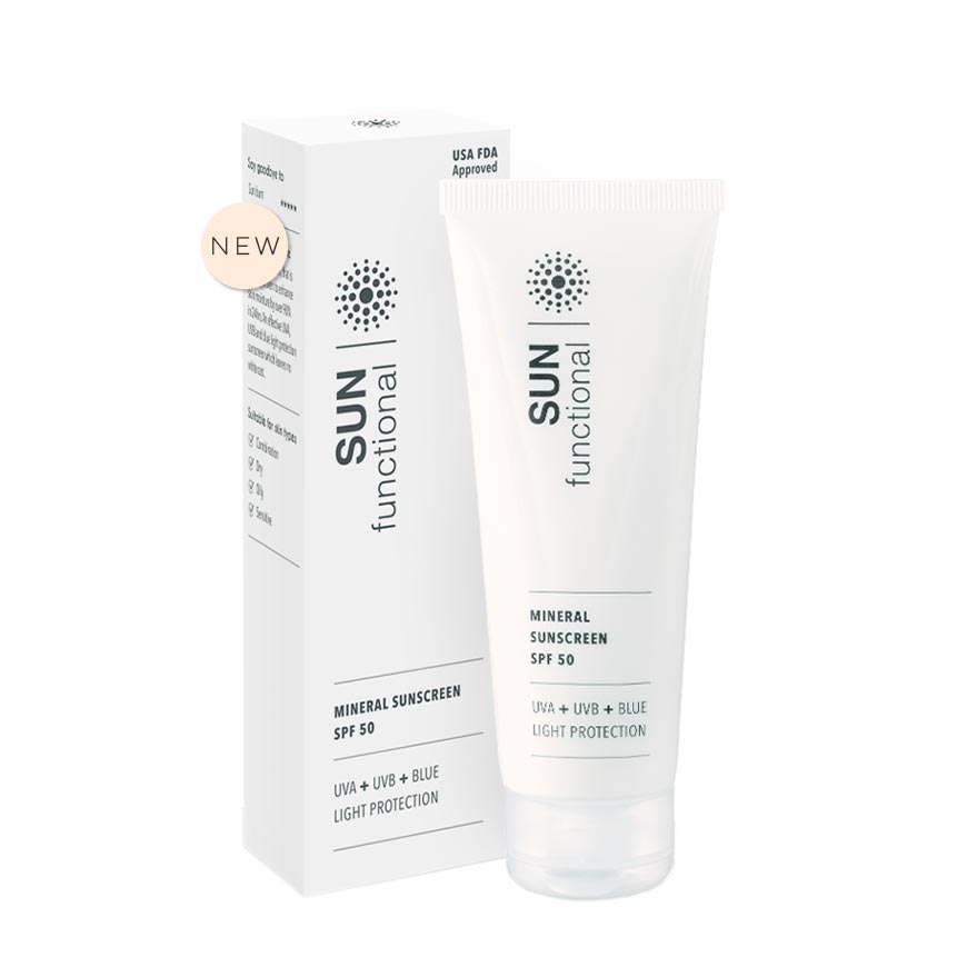 SKIN Functional | Buy Online at SkinMiles | Official Stockists