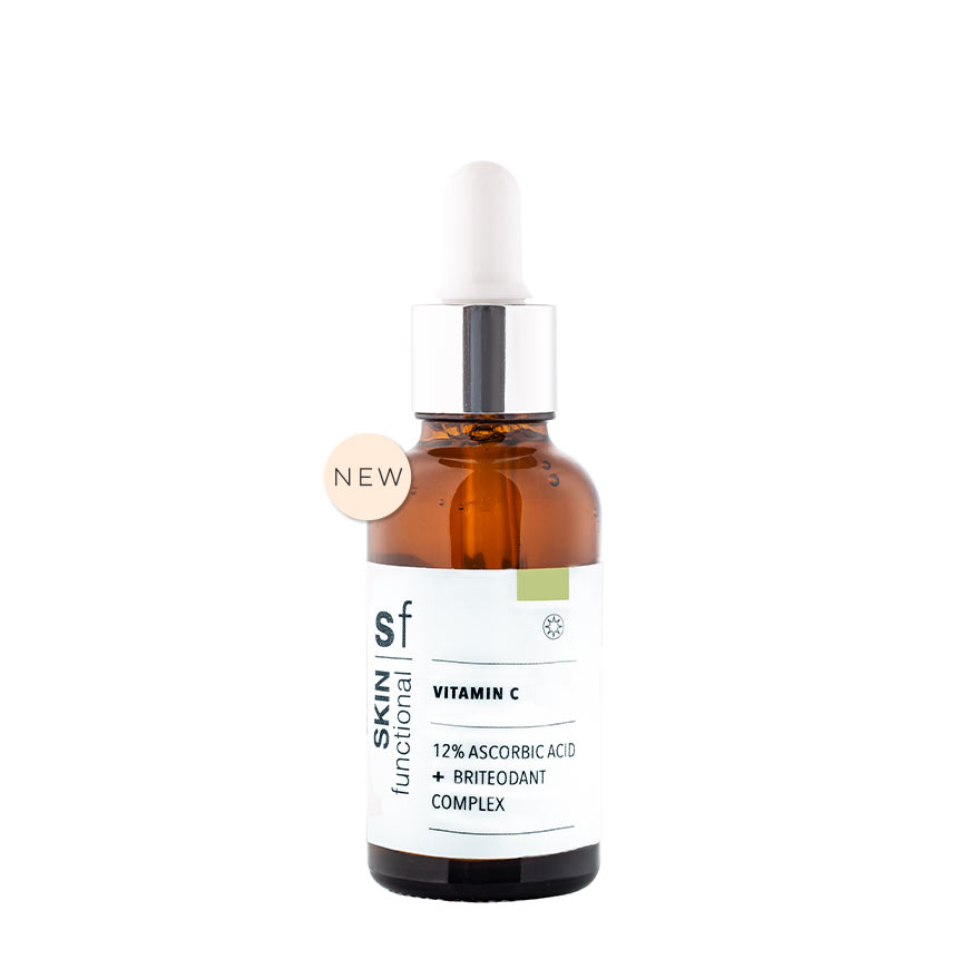 SKIN Functional | Buy Online at SkinMiles | Official Stockists