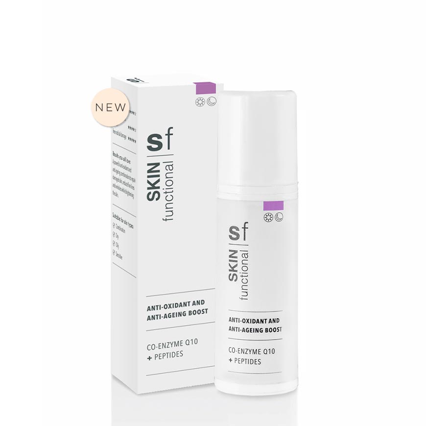 SKIN Functional | Buy Online at SkinMiles | Official Stockists