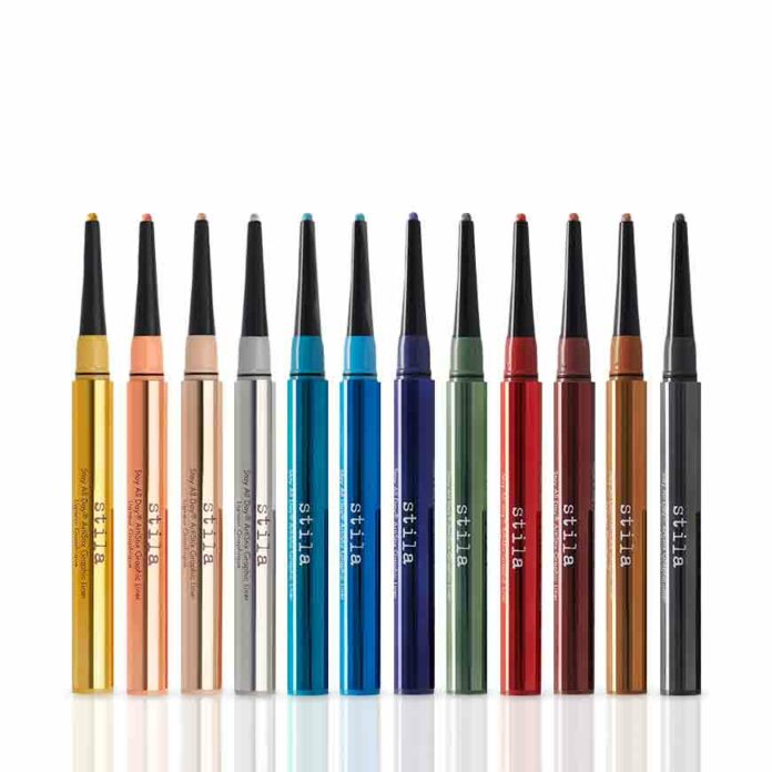 Stila Stay All Day ArtiStix Graphic Liner | Online at SkinMiles
