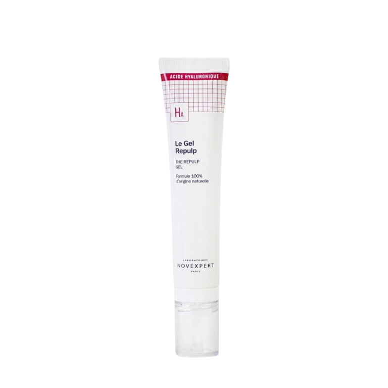 NOVEXPERT The Repulp Gel | Available Online at SkinMiles
