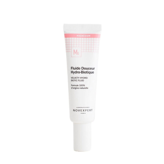 NOVEXPERT Velvety Hydro-Biotic Fluid | Buy Online at SkinMiles