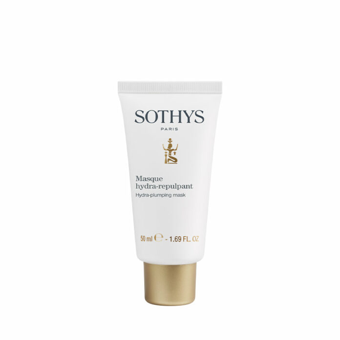 SOTHYS Hydra-Plumping Mask | Available Online at SkinMiles