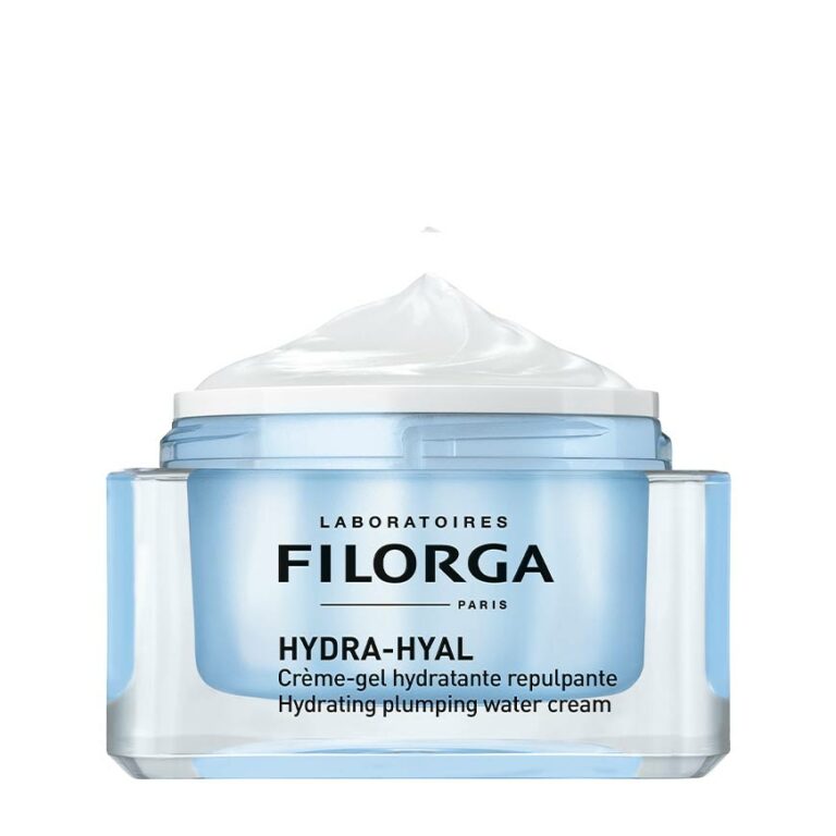 FILORGA Hydra-Hyal Gel Cream | Available Online at SkinMiles