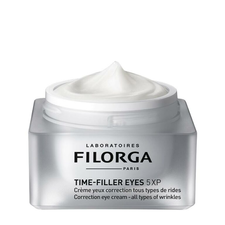 FILORGA Time Filler Eyes 5XP | Available Online at SkinMiles