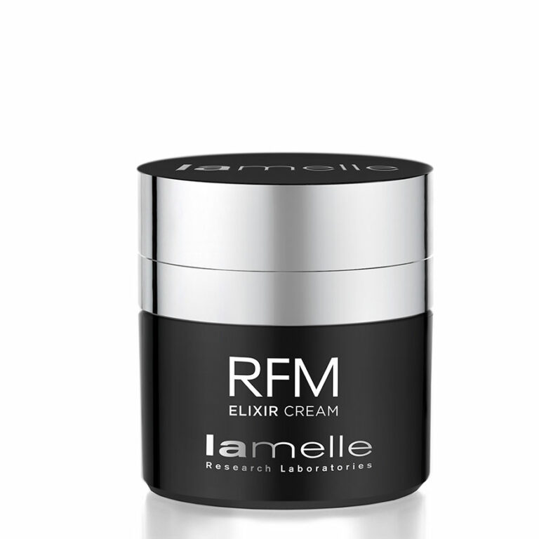 LAMELLE Refirm Elixir Cream | Available Online at SkinMiles