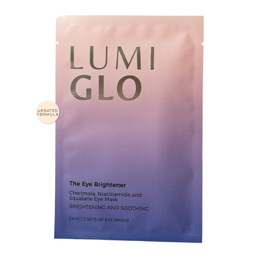 Lumi Glo Skincare | Buy Online at SkinMiles | Official Stockists