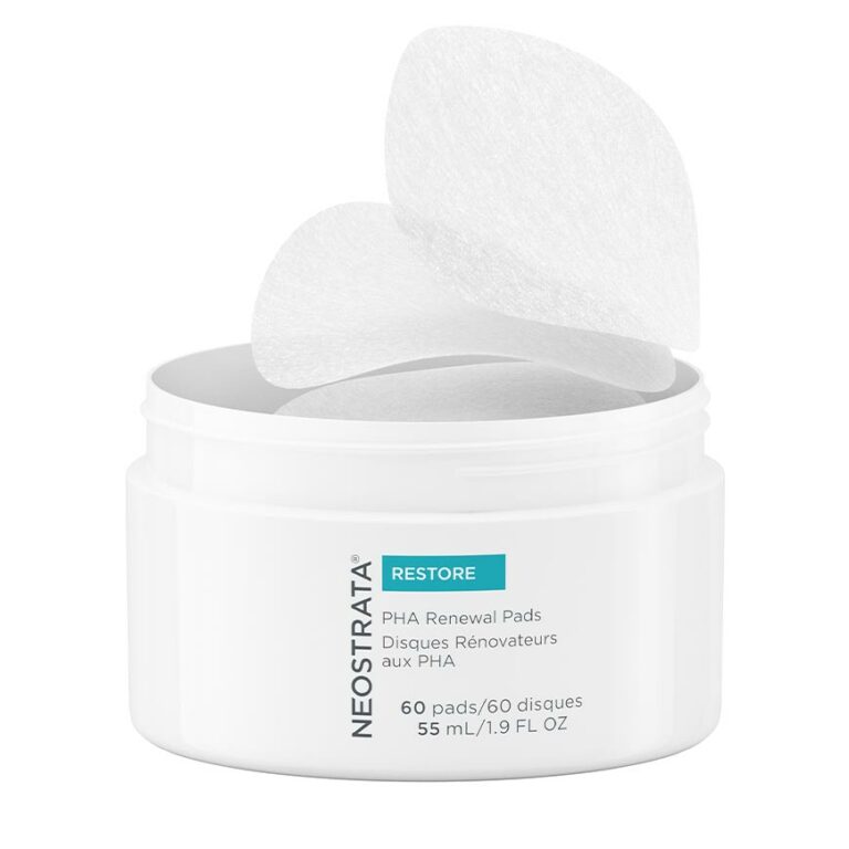 NEOSTRATA PHA Renewal Pads | Available Online at SkinMiles
