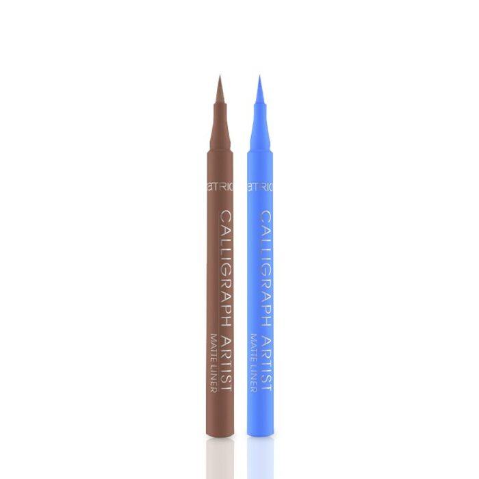 Catrice Calligraph Artist Matte Liner | Buy Online at SkinMiles