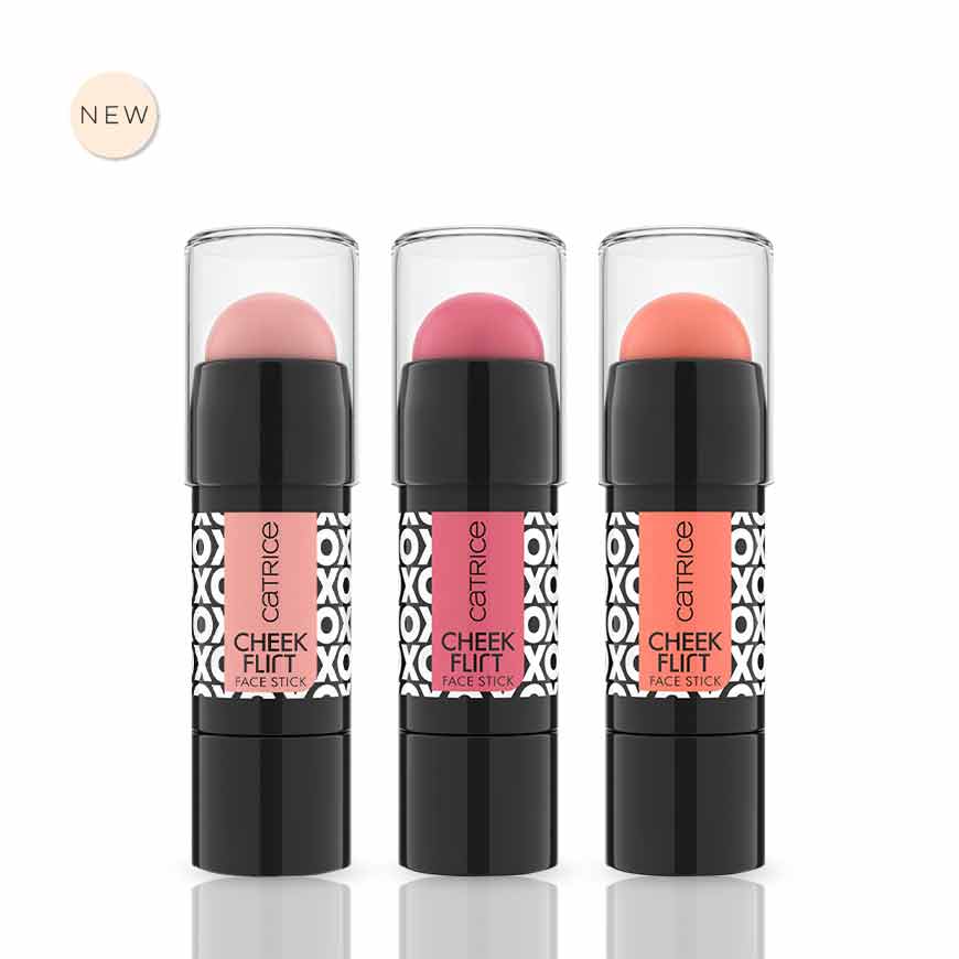 Catrice Cheek Flirt Face Stick | Buy Online at SkinMiles by Dr Alek