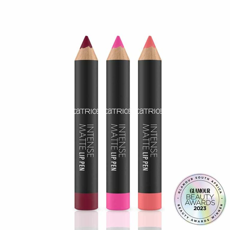 Catrice Intense Matte Lip Pen | Available Online at SkinMiles