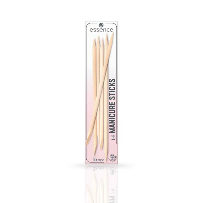 essence The Manicure Sticks | Available Online At SkinMiles