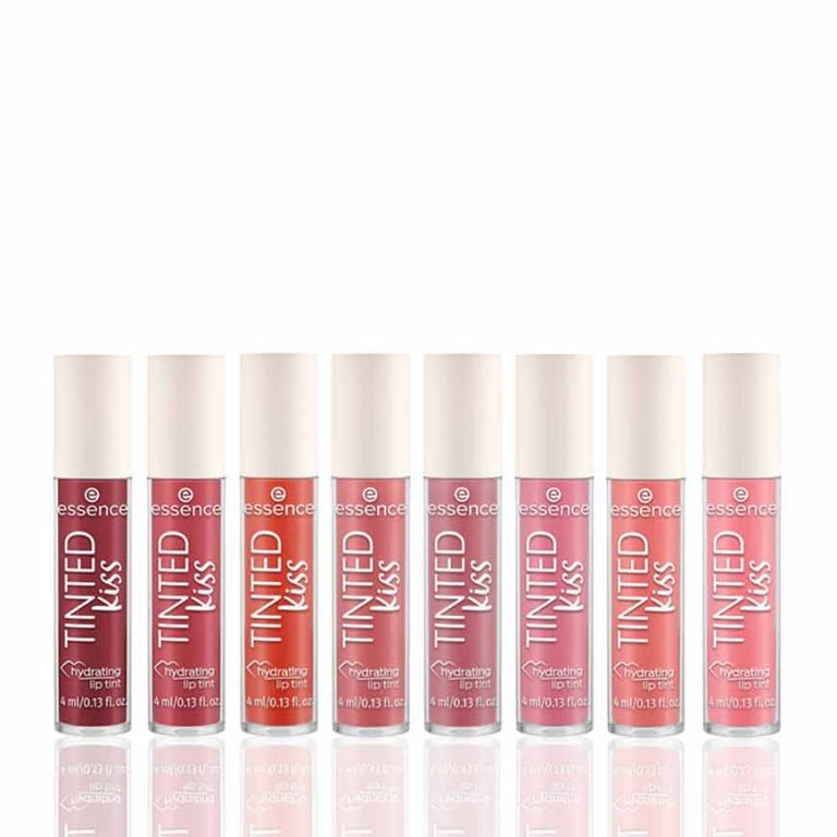 essence Tinted Kiss Hydrating Lip Tint | Online At SkinMiles