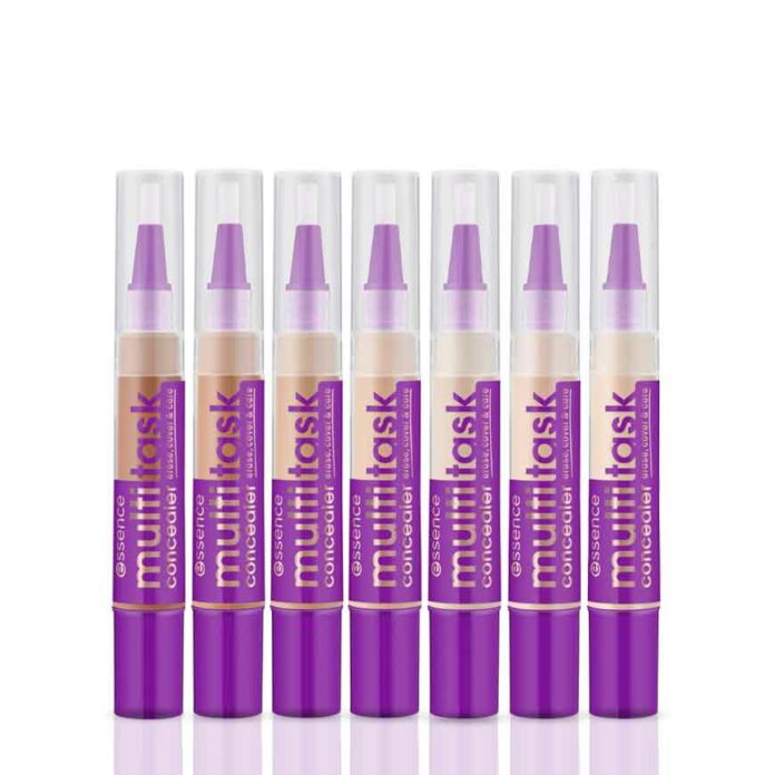 essence Multitask Concealer | Available Online At SkinMiles