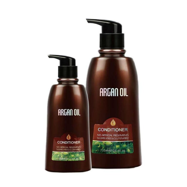 ARGAN OIL Conditioner | Available Online at SkinMiles by Dr Alek