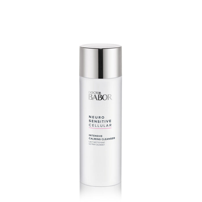 BABOR Intensive Calming Cleanser | Available Online at SkinMiles
