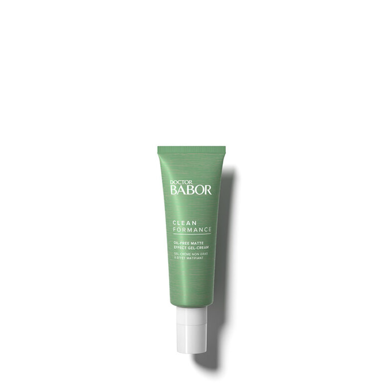 BABOR Oil-Free Matte Effect Gel-Cream | Buy Online at SkinMiles