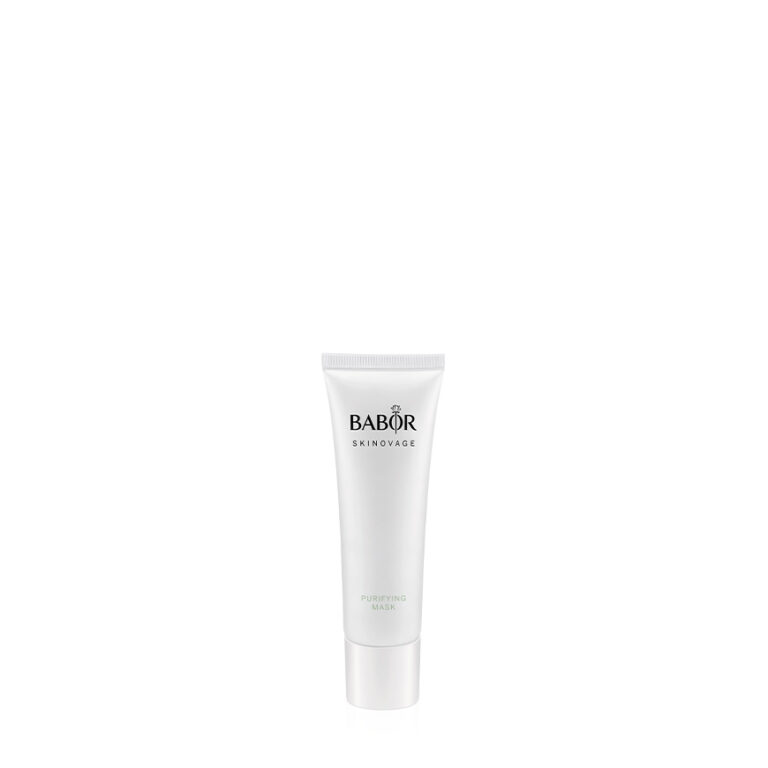 BABOR Purifying Mask | Available Online at SkinMiles by Dr Alek