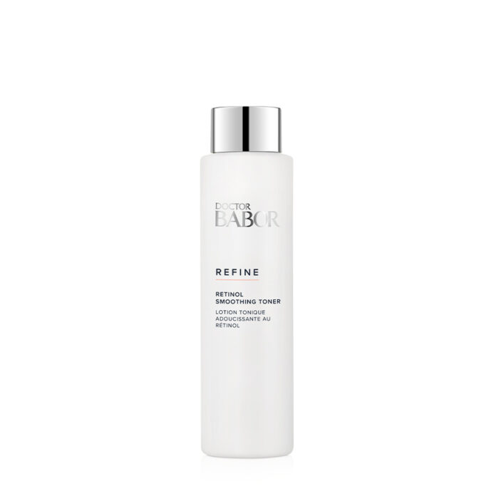 BABOR Retinol Smoothing Toner | Available Online at SkinMiles