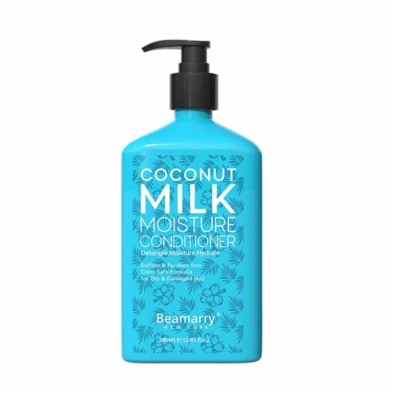 BEAMARRY Coconut Milk Moisture Conditioner | At SkinMiles