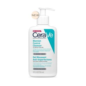 CeraVe Blemish Control Cleanser | Available Online at SkinMiles
