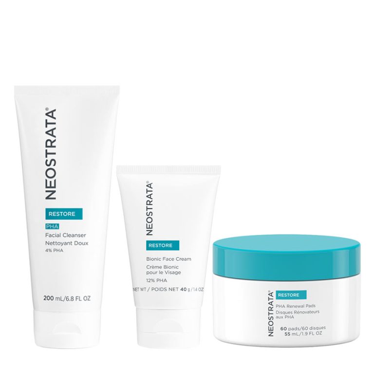 NEOSTRATA Restore & Renew Promo | Available Online at SkinMiles
