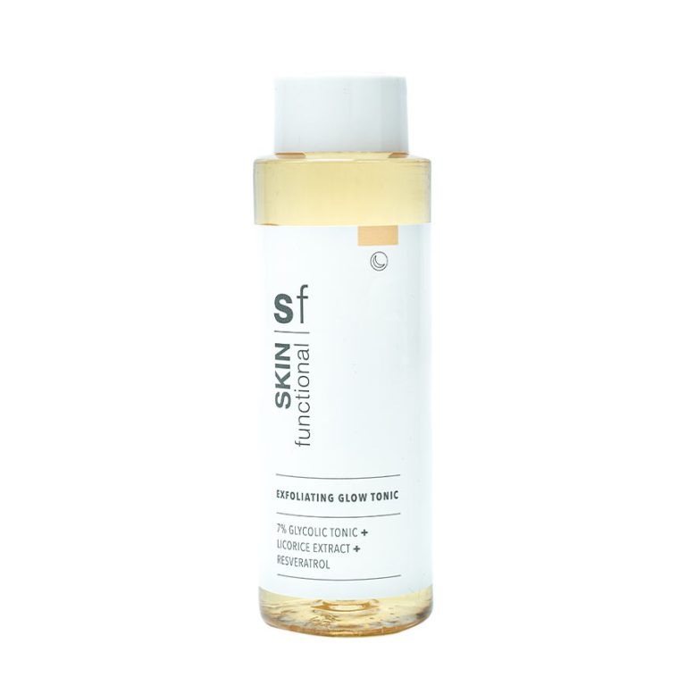 SKIN Functional | Buy Online at SkinMiles | Official Stockists