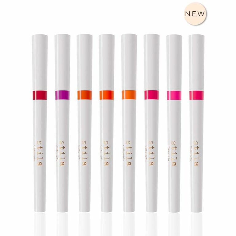 Stila Calligraphy Lip Stain | Available Online at SkinMiles