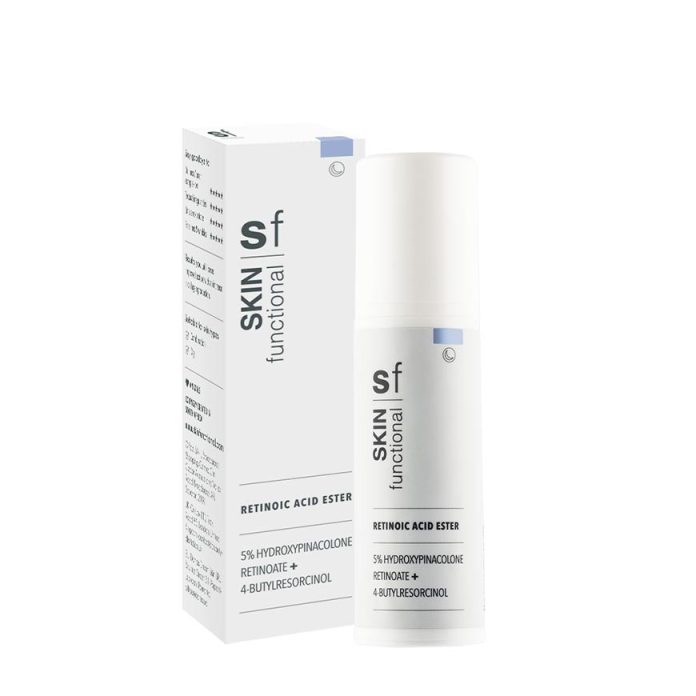 SKIN FUNCTIONAL Retinoic Acid Ester | At SkinMiles