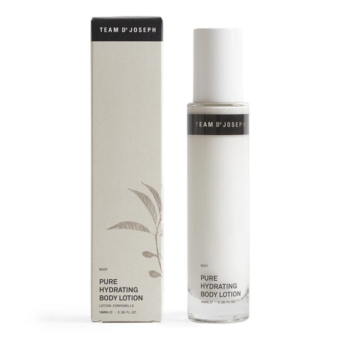 TEAM Dr JOSEPH Pure Hydrating Body Lotion | Buy at SkinMiles