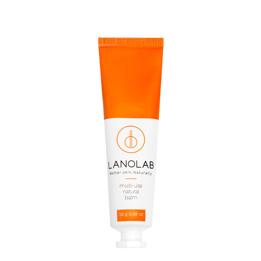 LANOLAB Multi-Use Balm | Available Online at SkinMiles