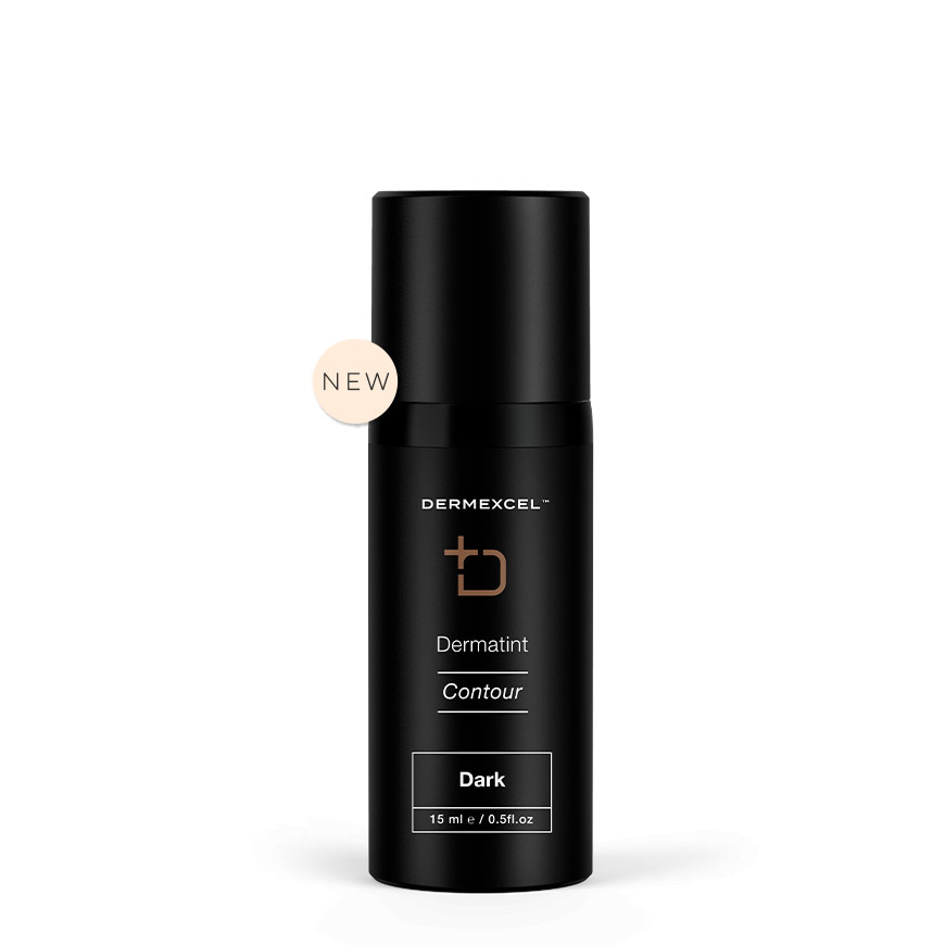 DERMEXCEL Dermatint Contour | Online at SkinMiles Official