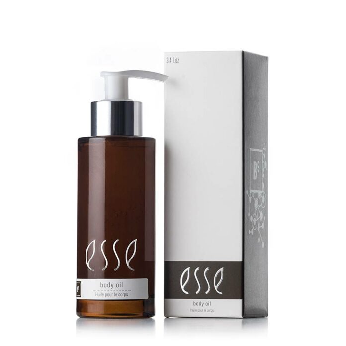 ESSE Body Oil | Available Online at SkinMiles