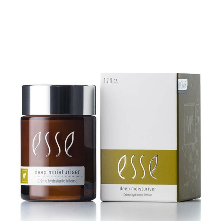 ESSE Deep Moisturiser | Available Online at SkinMiles by Dr Alek