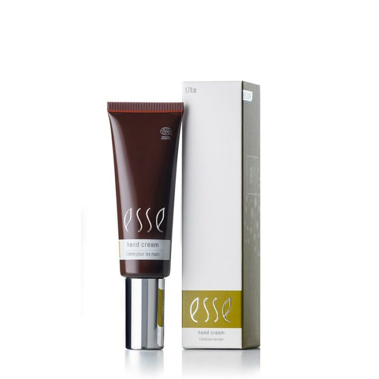 ESSE Hand Cream | Available Online at SkinMiles by Dr Alek