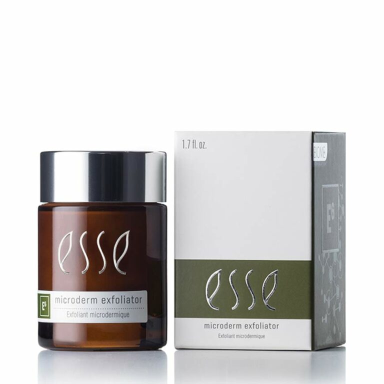 ESSE Microderm Exfoliator | Available Online at SkinMiles
