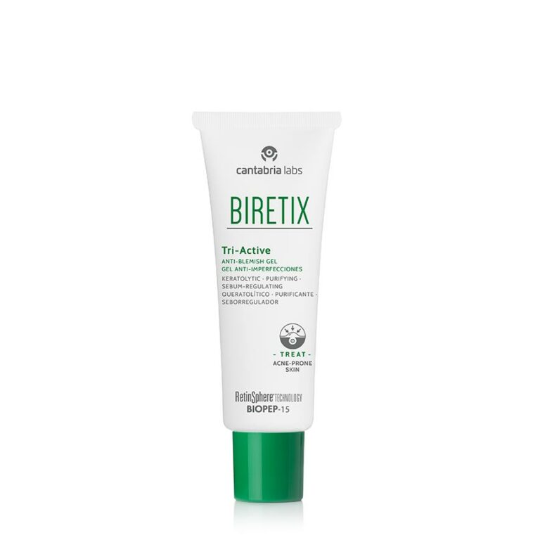 BIRETIX Tri Active Gel | Available Online at SkinMiles by Dr Alek