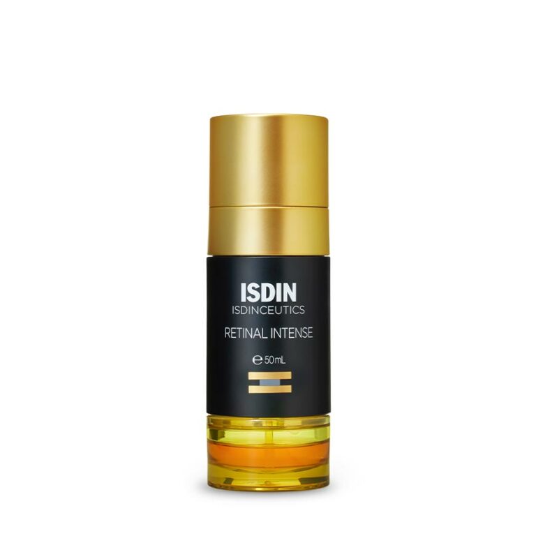 ISDIN Retinal Intense Serum | Available Online at SkinMiles