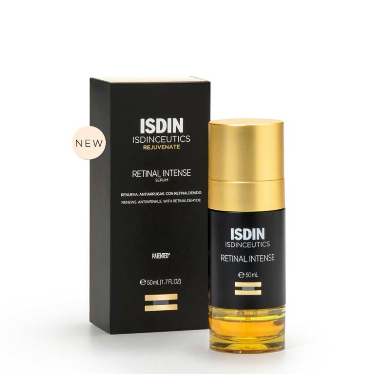 ISDIN Retinal Intense Serum | Available Online at SkinMiles