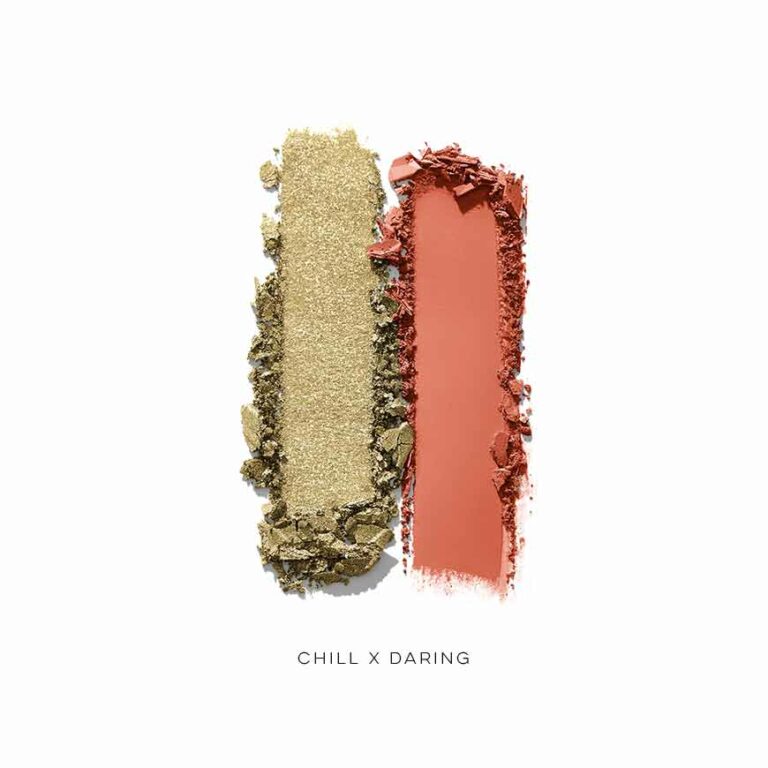 MAYBELLINE Color Rival Eyeshadow | Available at SkinMiles