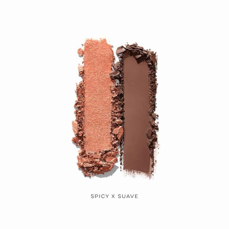 MAYBELLINE Color Rival Eyeshadow | Available at SkinMiles