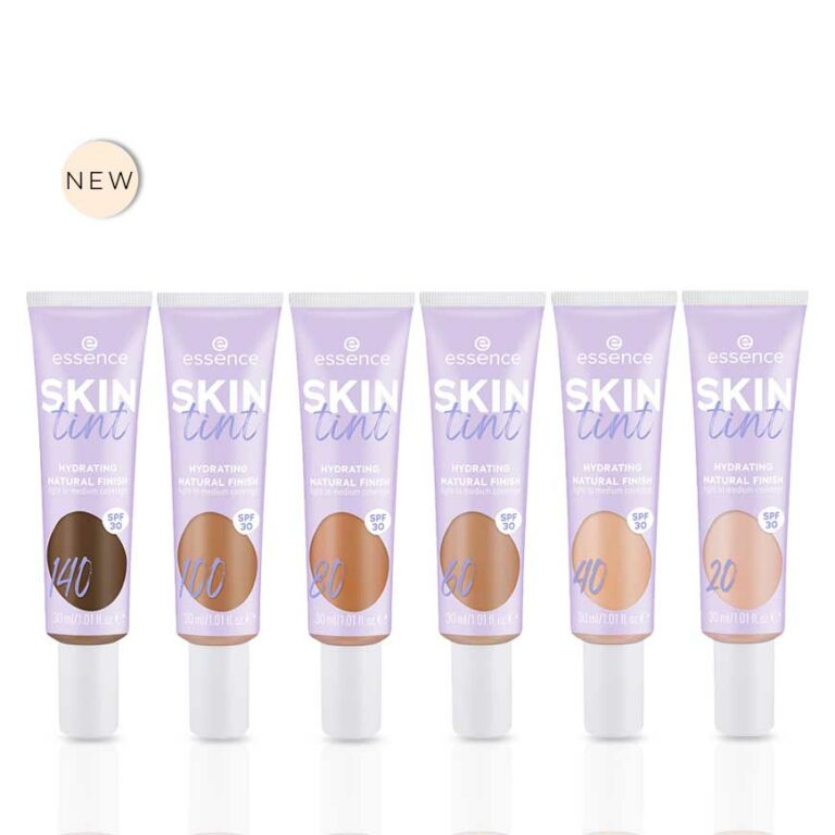 essence Skin Tint | Available Online at SkinMiles